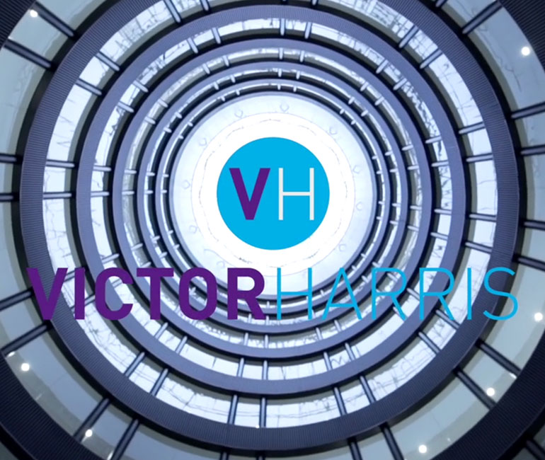 Office Space to Rent in London, UK via Victor Harris