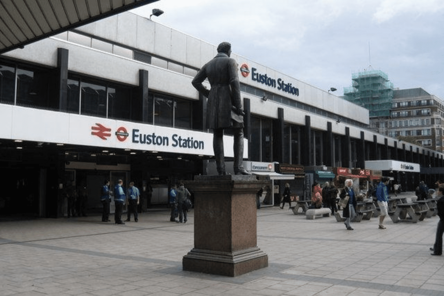 Office to Rent Covent Garden – Serviced Offices London | Victor Harris ...