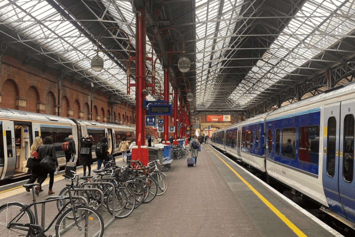 Office Space Rental & Serviced Offices Farringdon | Victor Harris ...