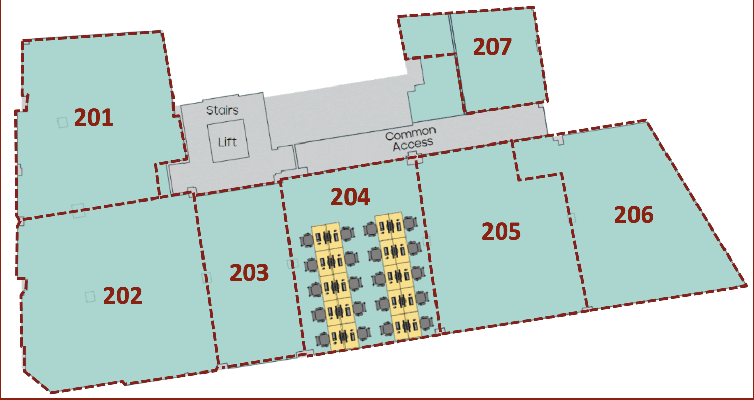 Alliance House, 12 Caxton Street SW1 Victoria – Westminster – Victor Harris